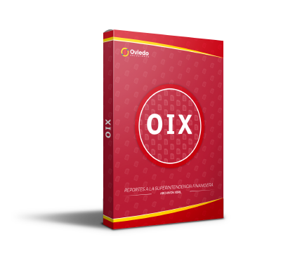 OIX – Oviedo Soluciones